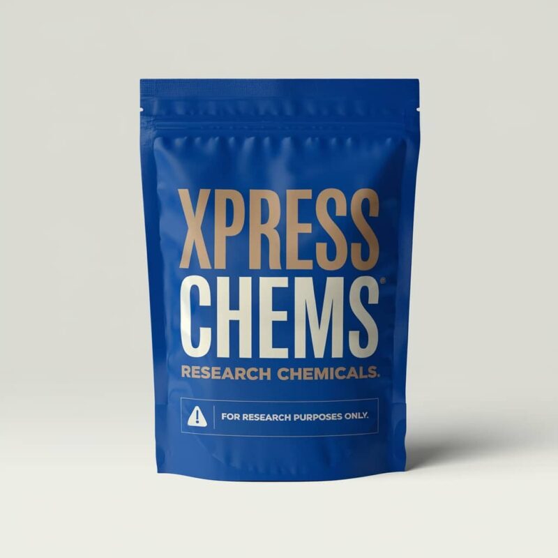Buy 99% Pure 4-MPD Crystals - Xpress Chems